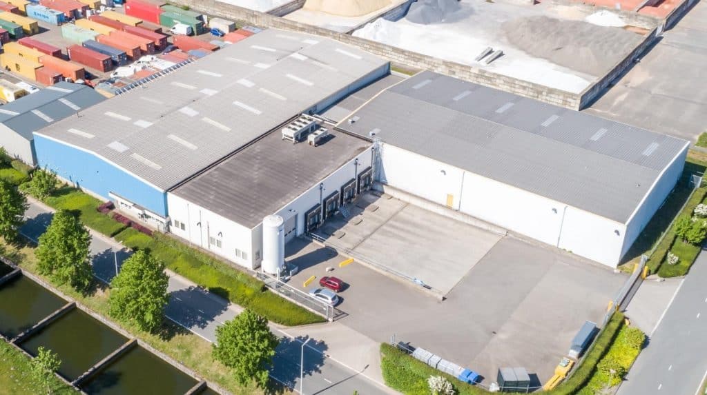 samenwerken, co2 uitstoot reduceren, milieu , HVO100